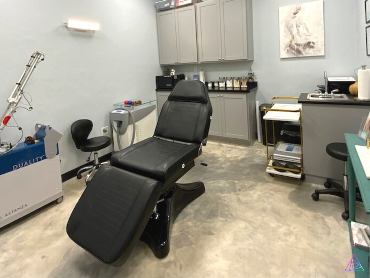 Client Feature: Second Chances with Panacea Tattoo Removal