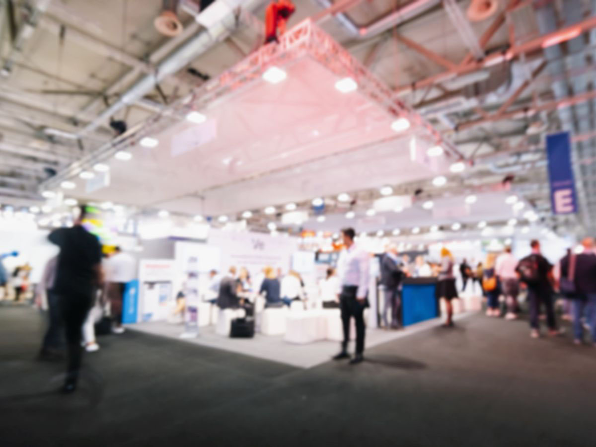 How to Prepare for an Aesthetic Tradeshow