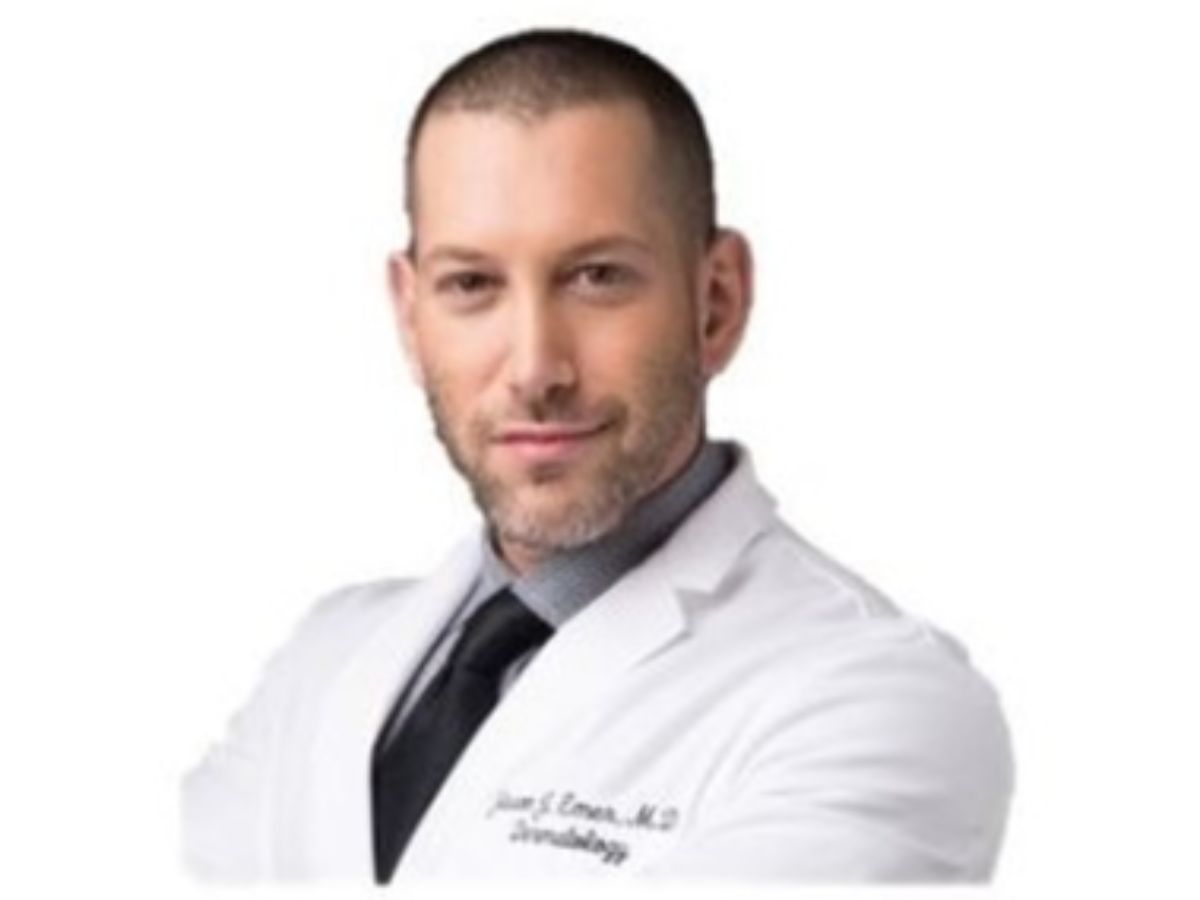 Dr. Jason Emer Talks Future of Laser Hair Removal - Astanza