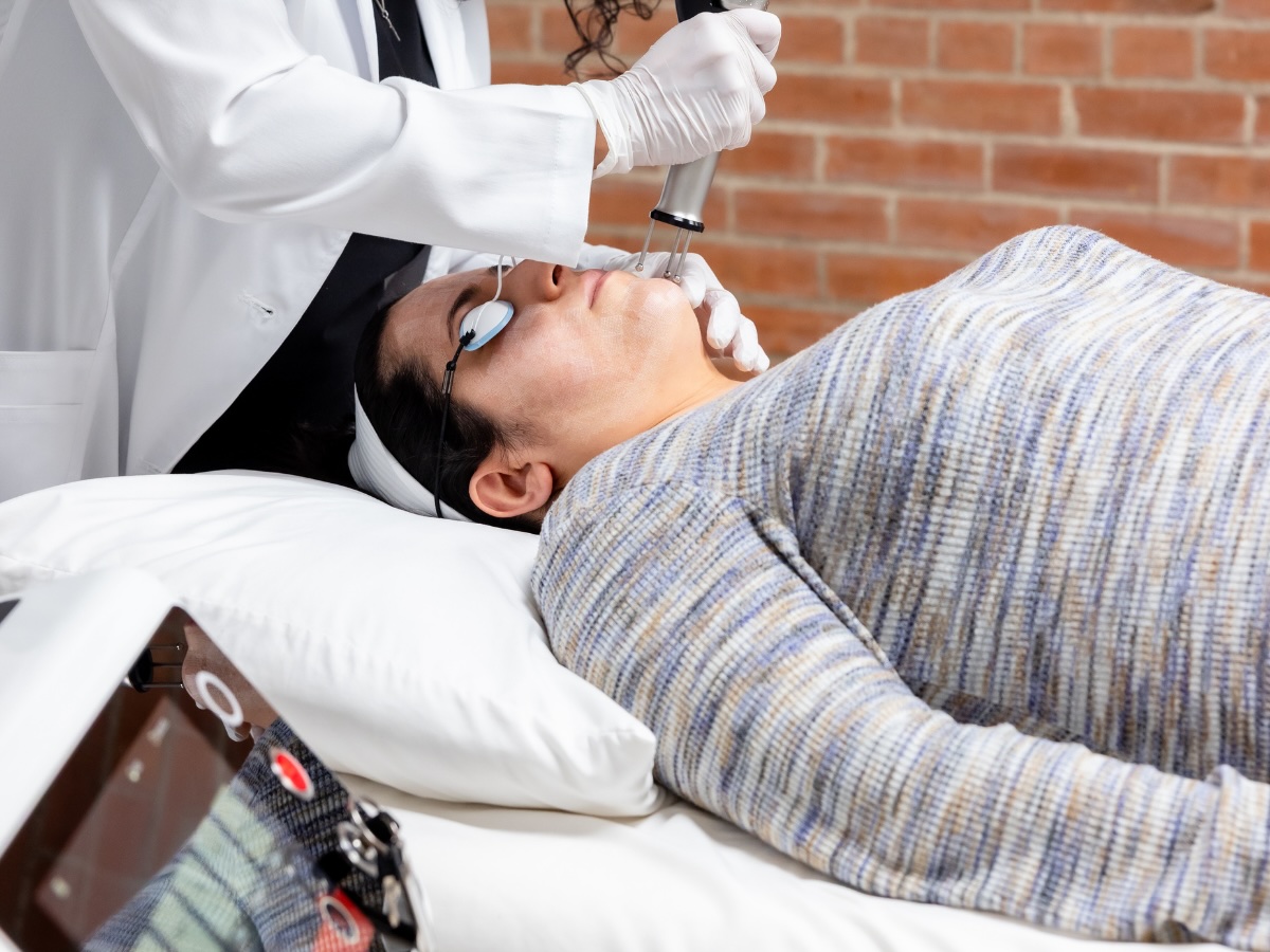 How to Treat GLP-1 Skin Laxity with the Dermablate® Laser